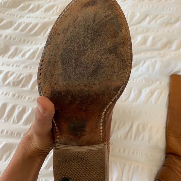 Bort Carleton | Shoes | Vintage Bort Carleton Boots | Poshmark